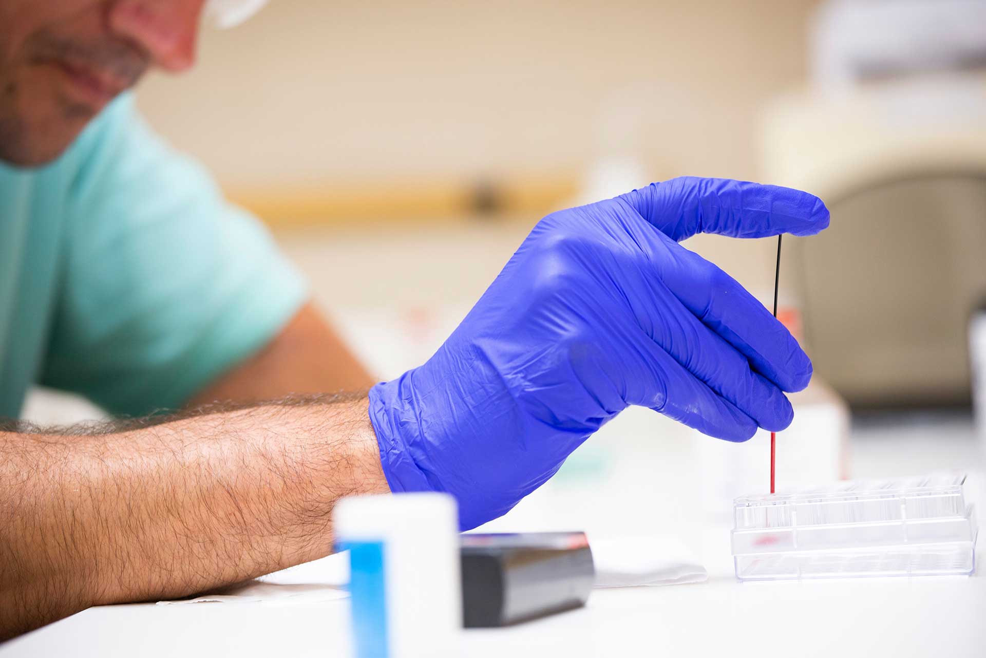 News & Events - Drummond Scientific