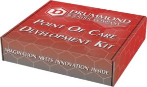 Lab Equipment Supplier & Manufacturers | Drummond SCI