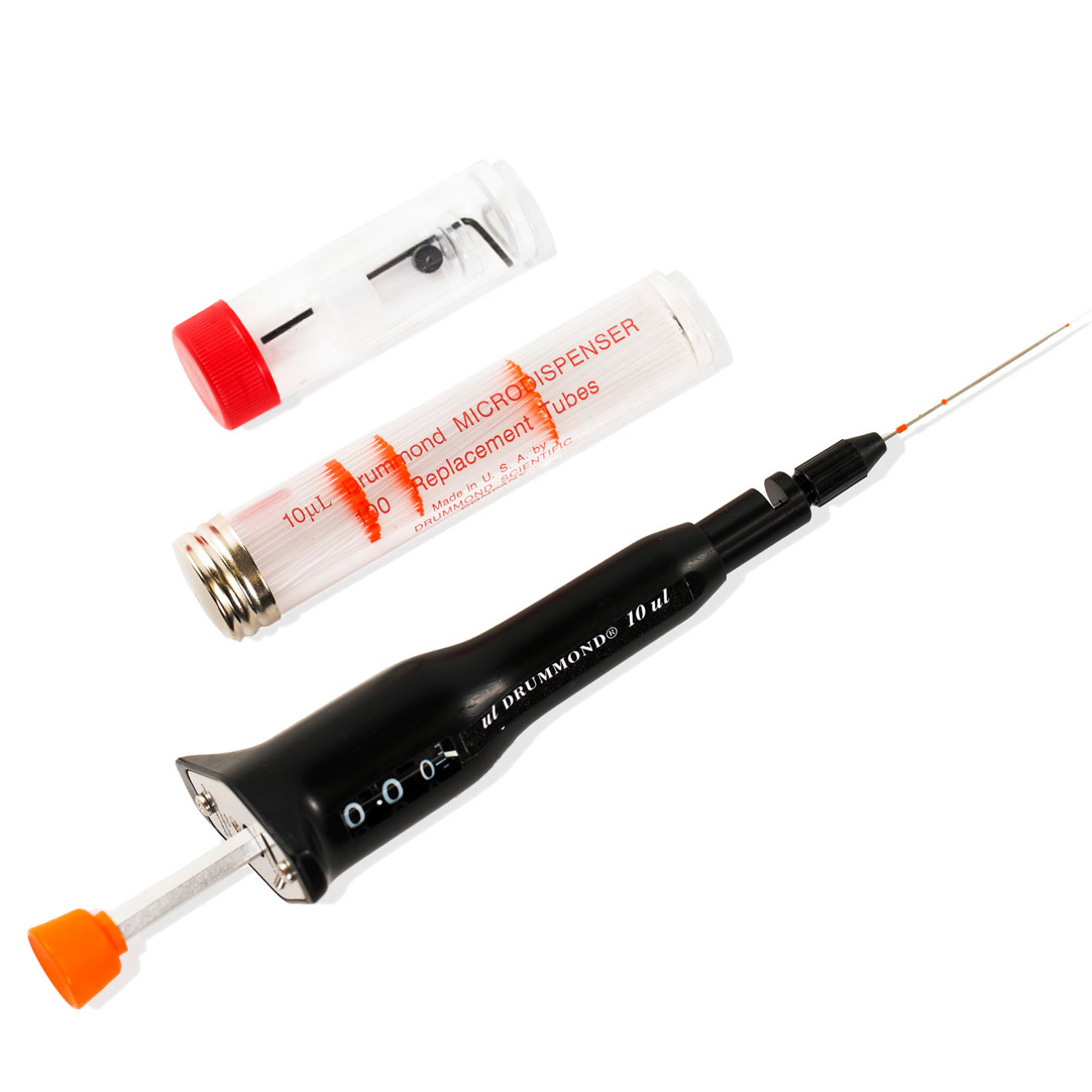 Contact Our Lab Equipment Experts | Drummond SCI